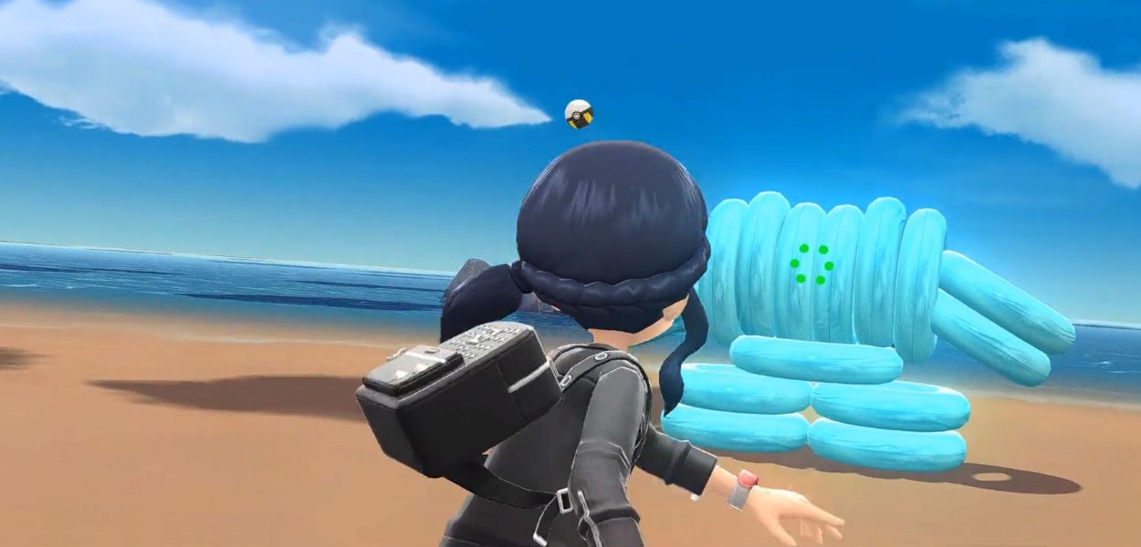 Regitube, il Pokémon inventato dai fan diventa virale sul web - Pokémon ...