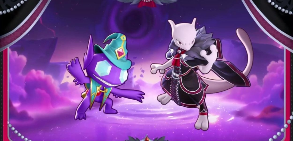Pokémon Unite: annunciato il prossimo Pass di Lotta e nuovi Holowear ...