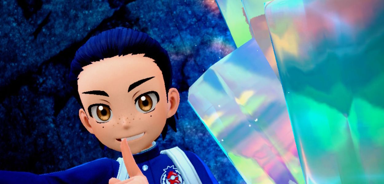 Guide DLC Pokémon Scarlatto e Violetto: dove trovare la caverna segreta nell'Area Zero - Pokémon ...