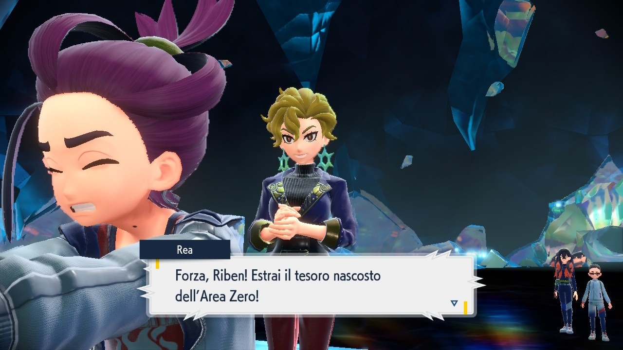 Guide DLC Scarlatto e Violetto: come affrontare Terapagos - Pokémon Millennium