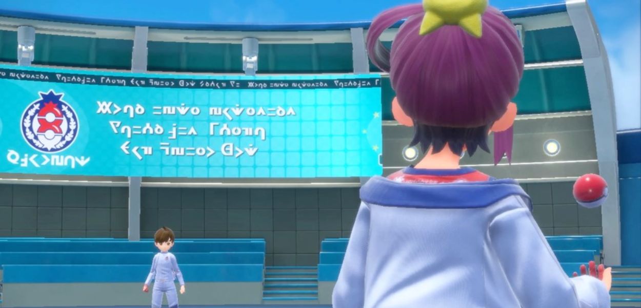 Guide DLC Pokémon Scarlatto e Violetto: la sfida contro Riben - Pokémon Millennium