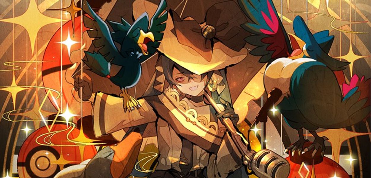 Hatsune Miku in vesti buie nel nuovo artwork del Project VOLTAGE ...