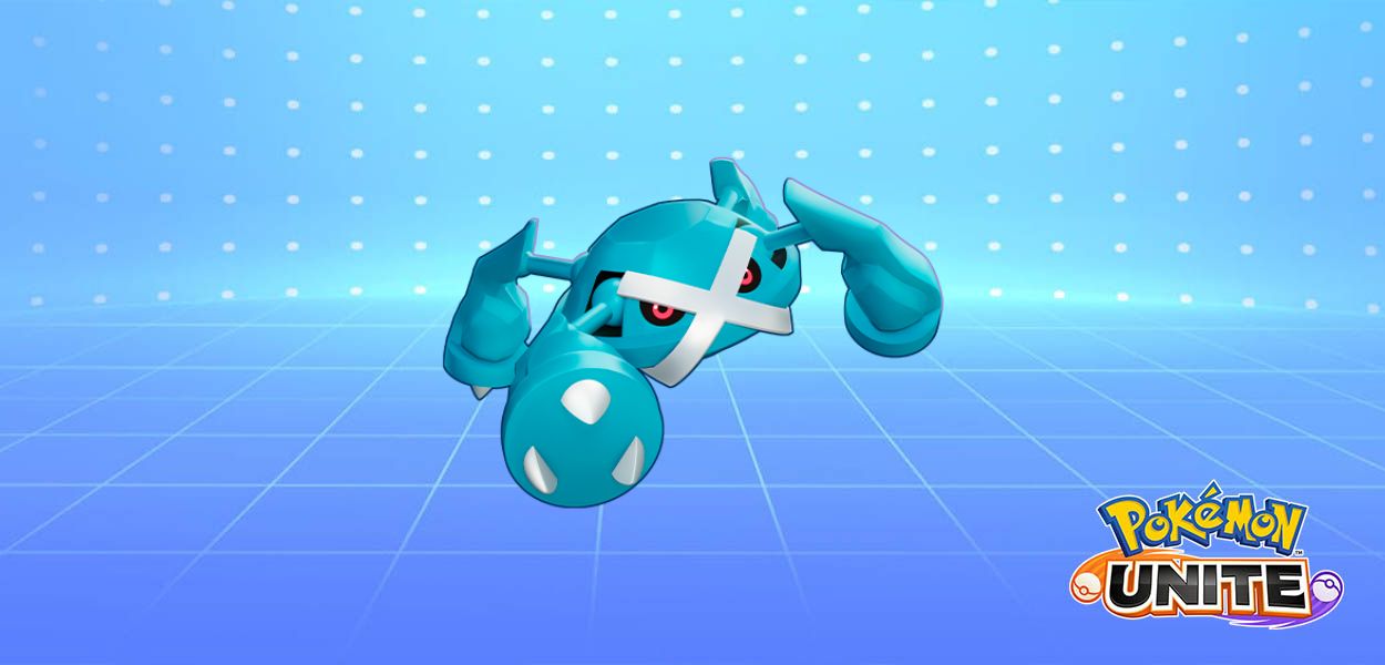 Metagross in Pokémon Unite, tutto quello che c’è da sapere - Pokémon ...