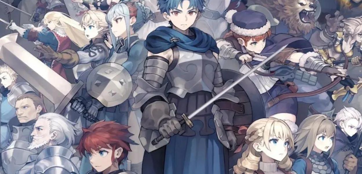 Unicorn Overlord, un nuovo trailer per il GDR di Atlus - Pokémon Millennium