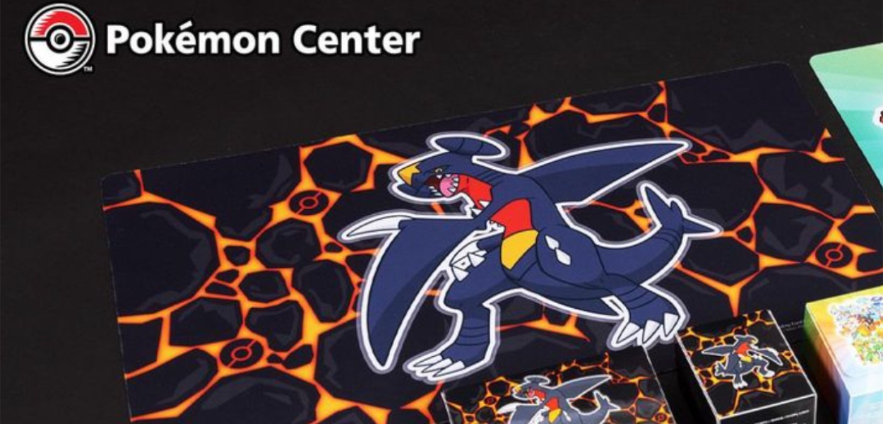 GCC Pokémon: nuovi accessori in arrivo sul sito del Pokémon Center ...