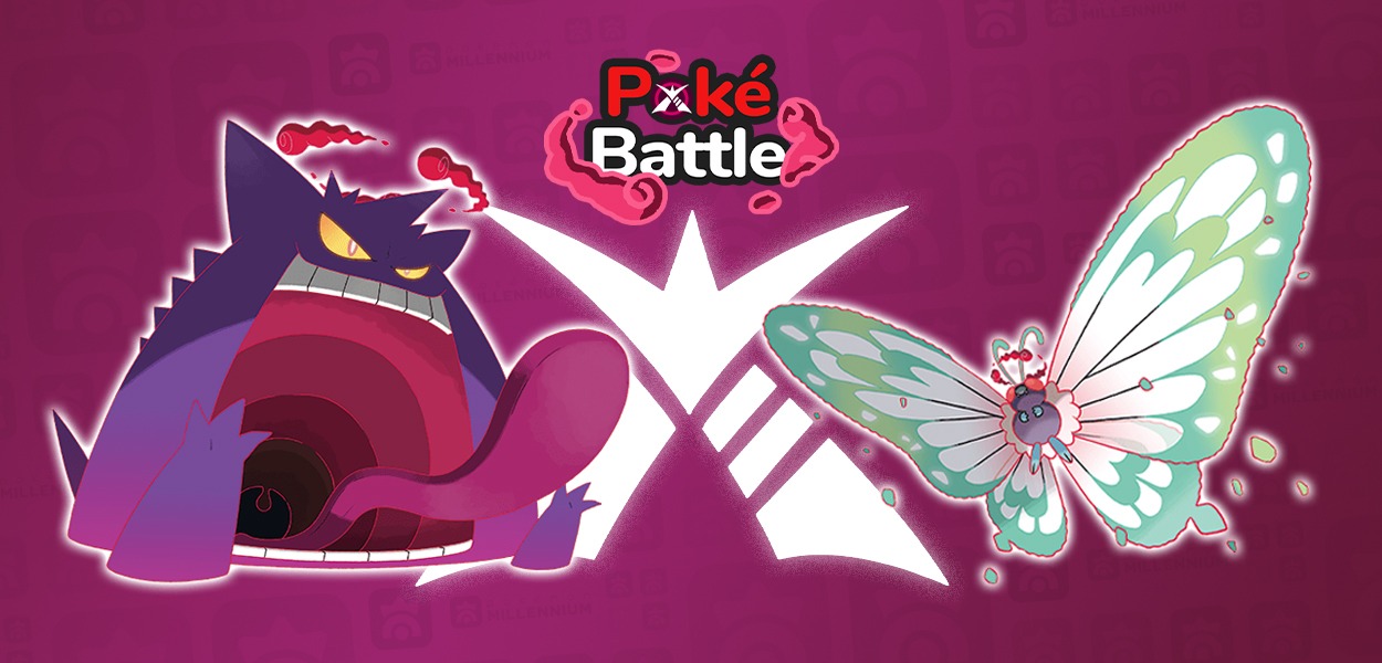 Inizia un nuovo turno del Gigatorneo: vota la tua forma Gigamax ...