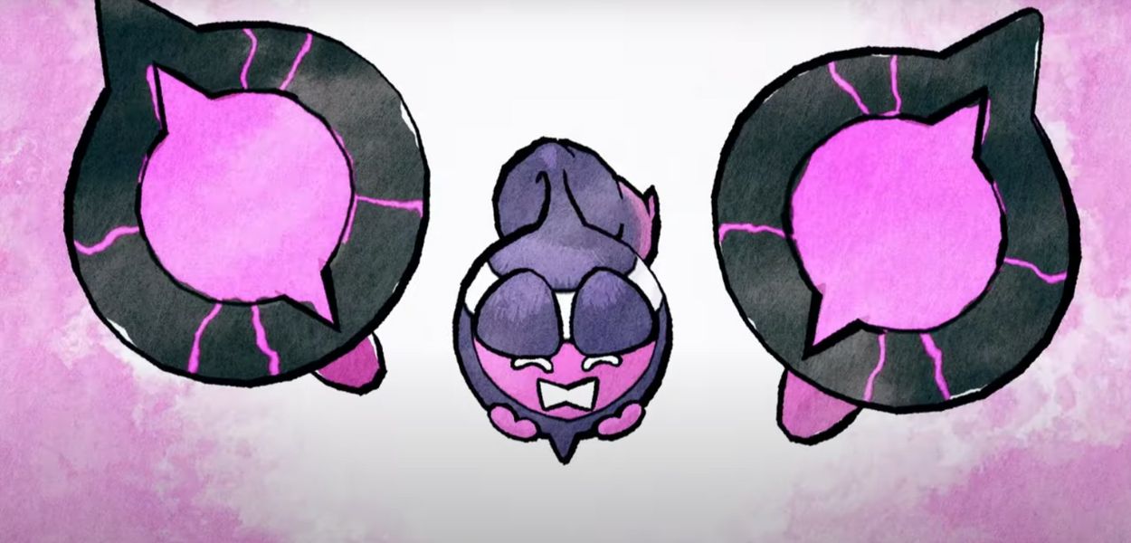 Pokémon Scarlatto e Violetto: un nuovo video svela la storia del ...
