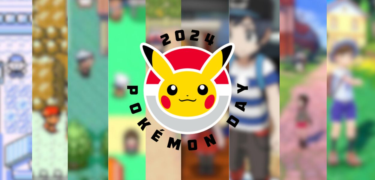 Pokémon Day 2024: ecco cosa potremmo aspettarci dagli imminenti annunci ...
