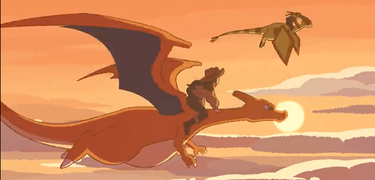 Rilasciato il corto animato Pokémon "Good Times, Good Dreams" - Pokémon ...