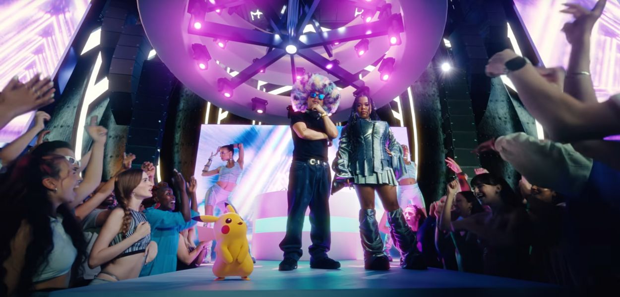 Pokémon x Jax Jones e Zoe Wees: pubblicato un nuovo brano in ...