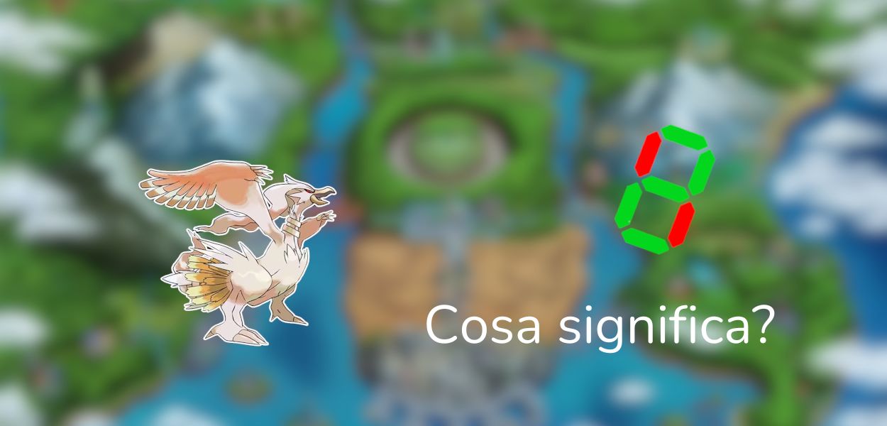 Pubblicato un nuovo enigma dal leaker Riddler Khu: la regione di Unima ...