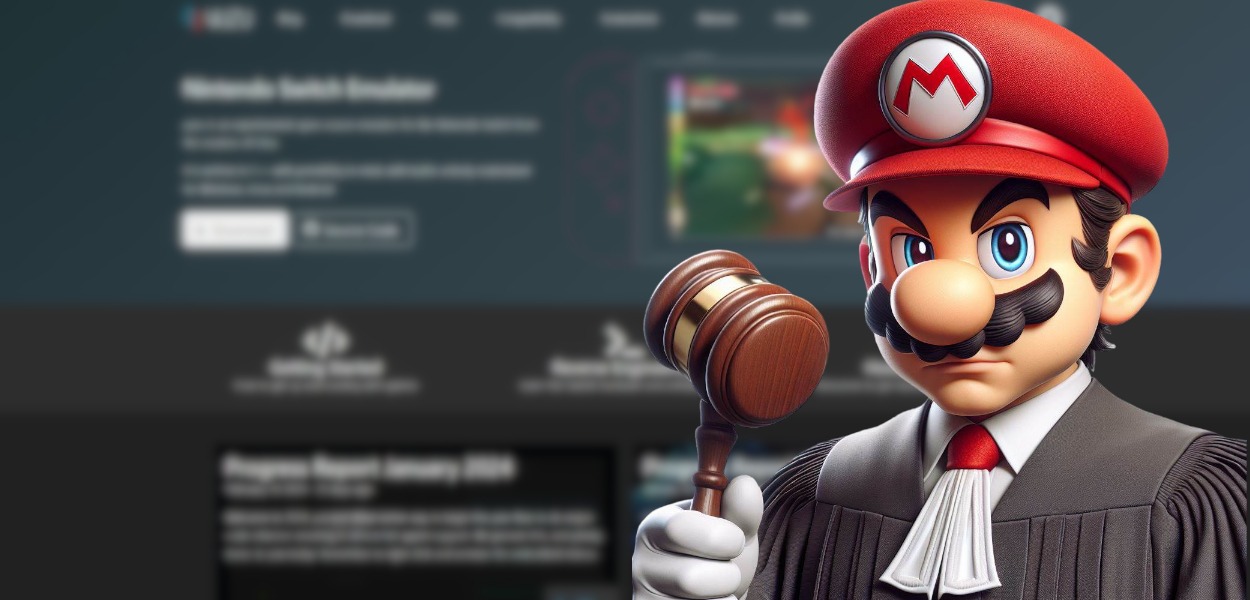 Chiude l’emulatore Yuzu: per Nintendo, un risarcimento di 2,4 milioni di dollari - Pokémon ...