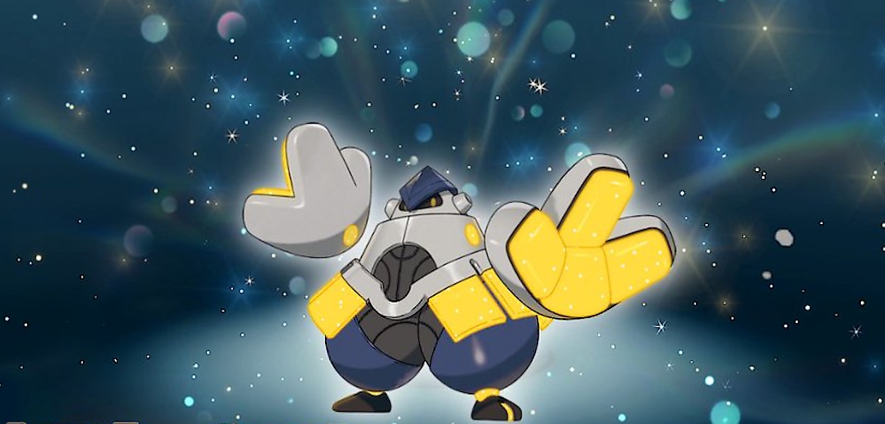 Pokémon Scarlatto e Violetto: ecco il codice per riscattare il ...