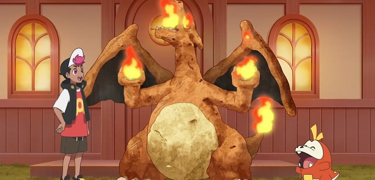 Orizzonti Pokémon: riassunto del 48° episodio - Pokémon Millennium