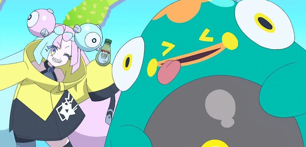 Orizzonti Pokémon: riassunto del 49° episodio - Pokémon Millennium