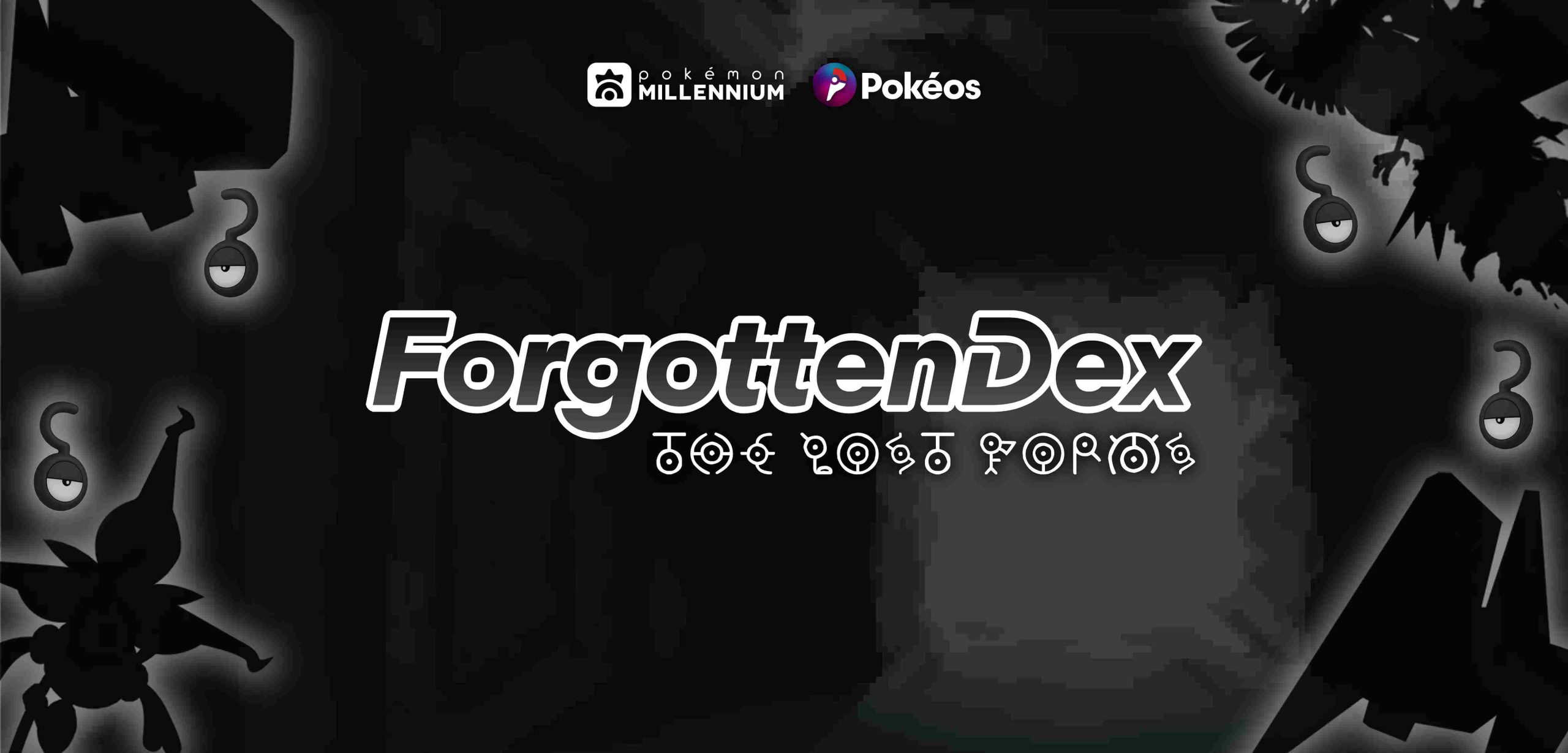 Forgotten Dex - Tra curiosità e segreti del mondo Pokémon #1 - Pokémon ...