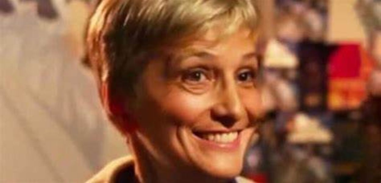 Ci lascia Alessandra Valeri Manera, autrice delle prime sigle italiane ...