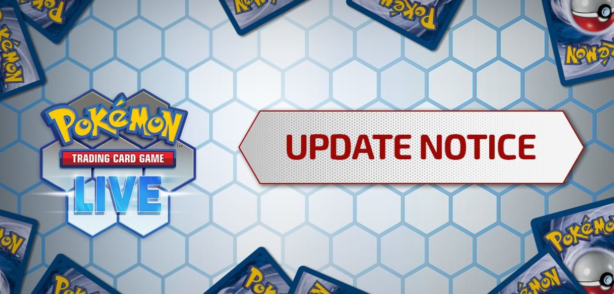 È in arrivo un nuovo aggiornamento per l’app GCC Pokémon Live - Pokémon ...