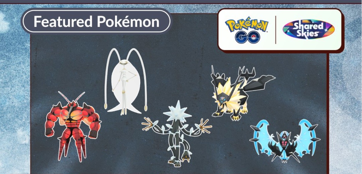 Pokémon GO: svelati gli eventi di luglio 2024 - Pokémon Millennium
