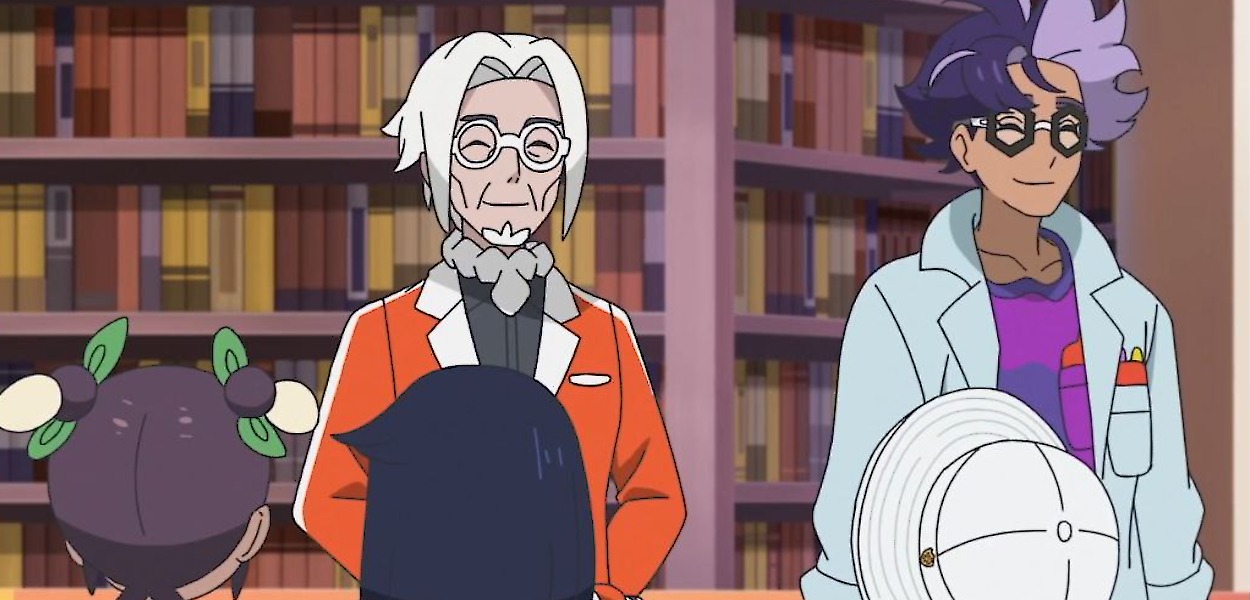 Orizzonti Pokémon: riassunto del 55° episodio - Pokémon Millennium