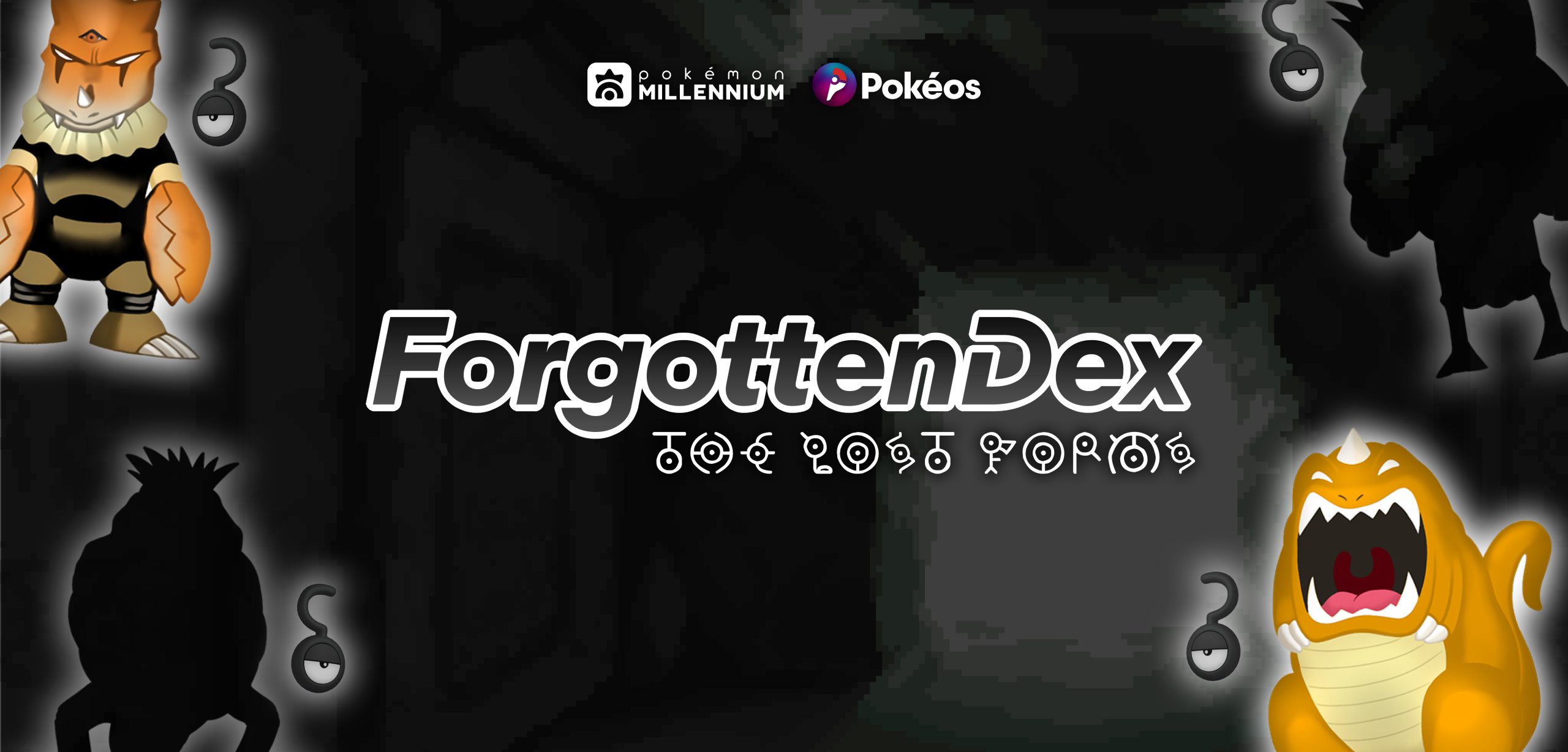 Forgotten Dex – Among curiosities and secrets of the Pokémon world #4 ...