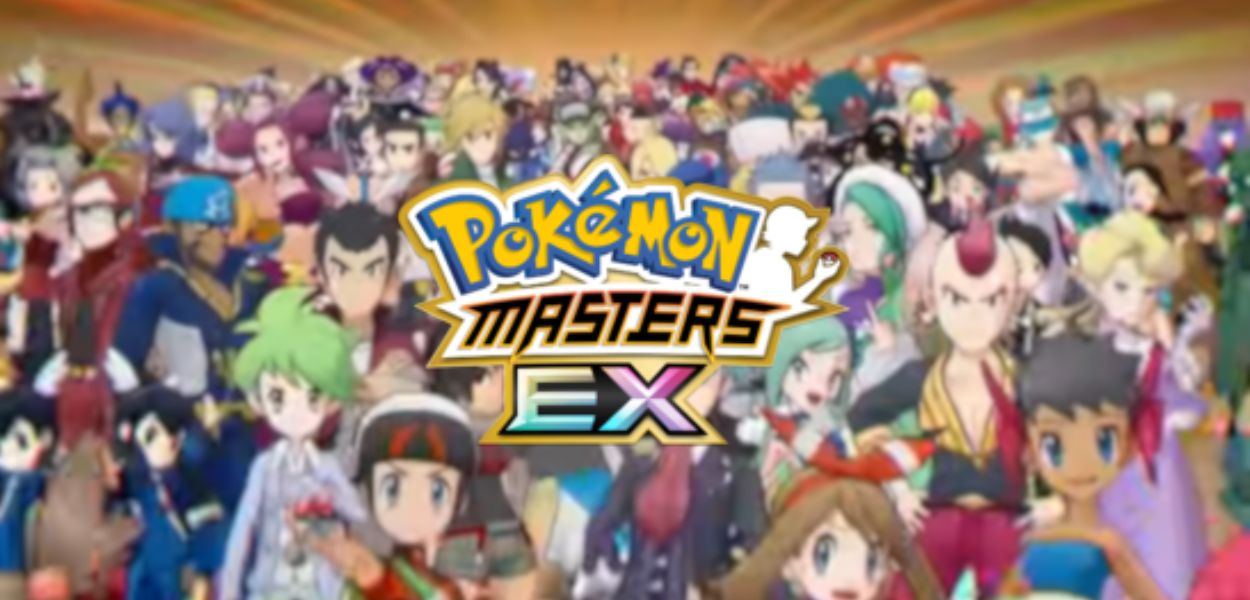 Pokémon Masters EX è arrivato al suo quinto anniversario - Pokémon ...
