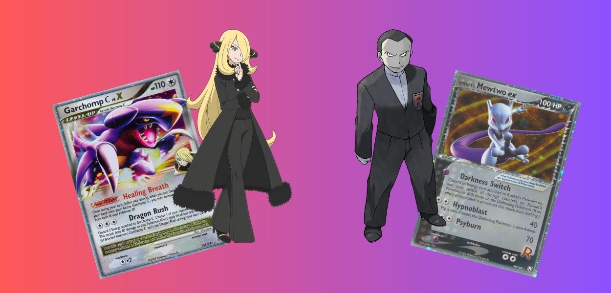 GCC Pokémon: rivelate le date delle prossime espansioni giapponesi ...