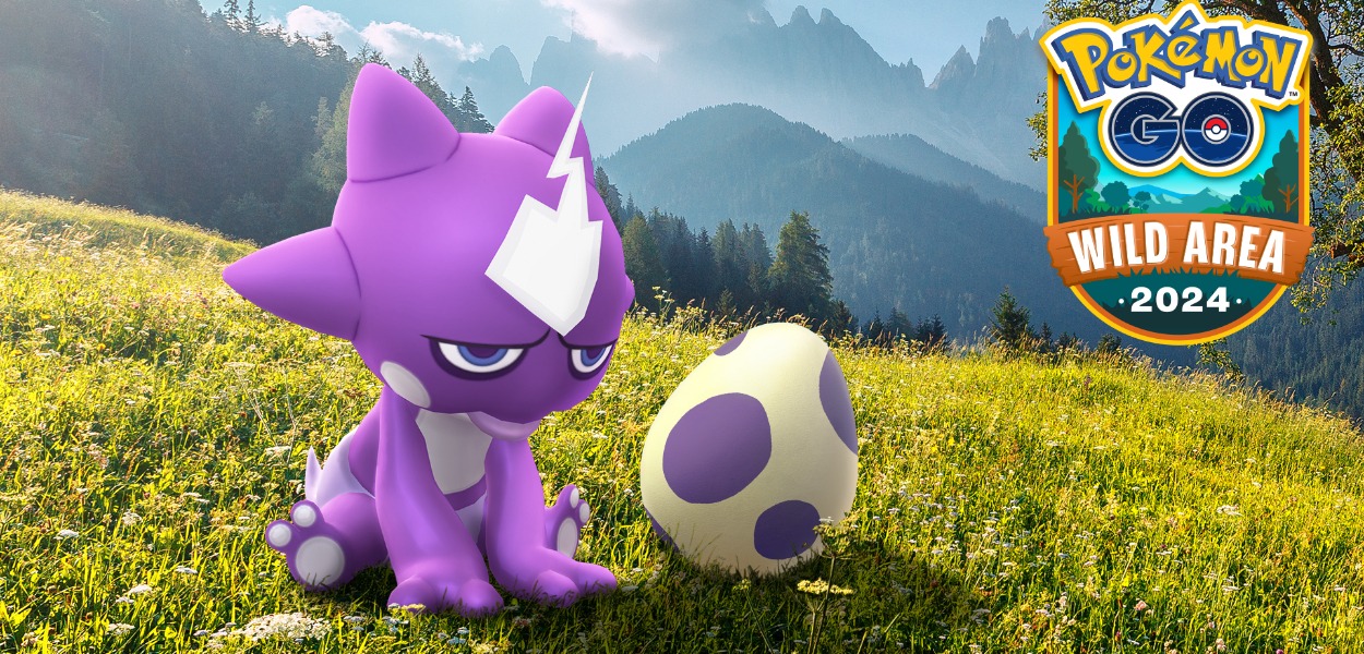 Toxel debutta in Pokémon GO nell'evento "Nelle Terre Selvagge ...