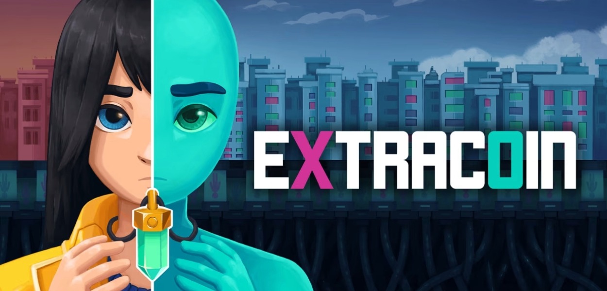 Extra Coin, Recensione: The Arcade, il metaverso dove si può sfuggire ...