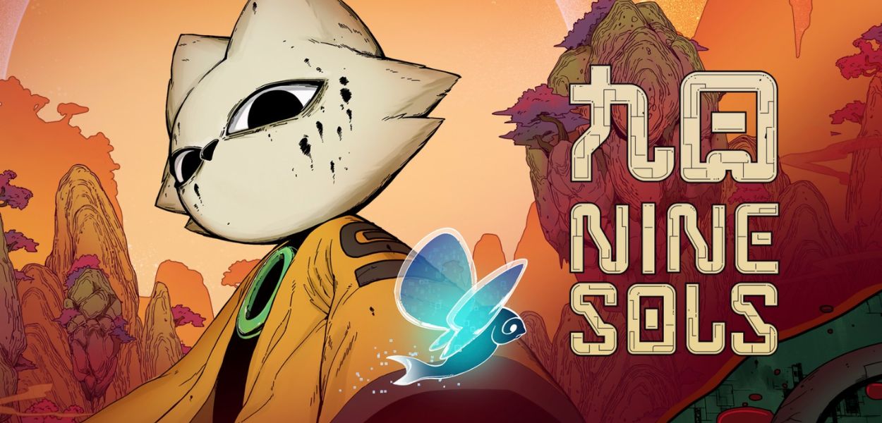 Nine Sols, Recensione: Ecco a voi l'ossimoro del Taopunk - Pokémon ...