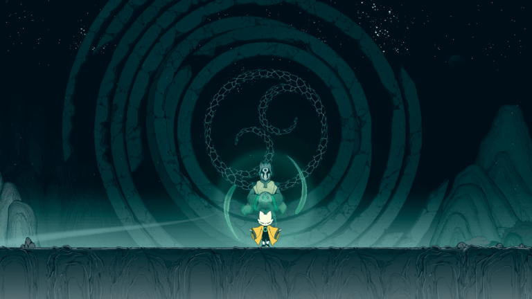 Nine Sols, Recensione: Ecco a voi l'ossimoro del Taopunk - Pokémon ...