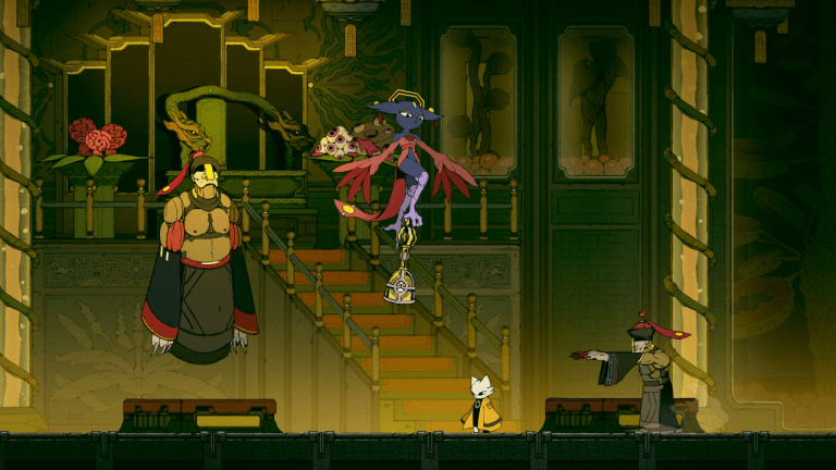 Nine Sols, Recensione: Ecco a voi l'ossimoro del Taopunk - Pokémon ...