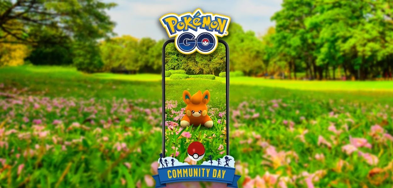 Pokémon GO: Pawmi è il protagonista del Community Day di maggio 2025 - Pokémon Millennium