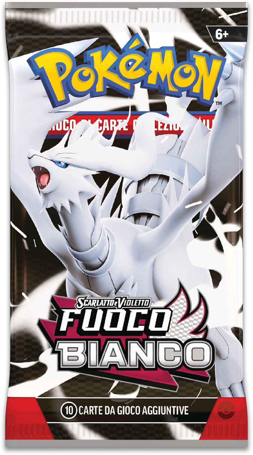 GCC Pokémon: svelate le due espansioni Scarlatto e Violetto - Luce Nera ...