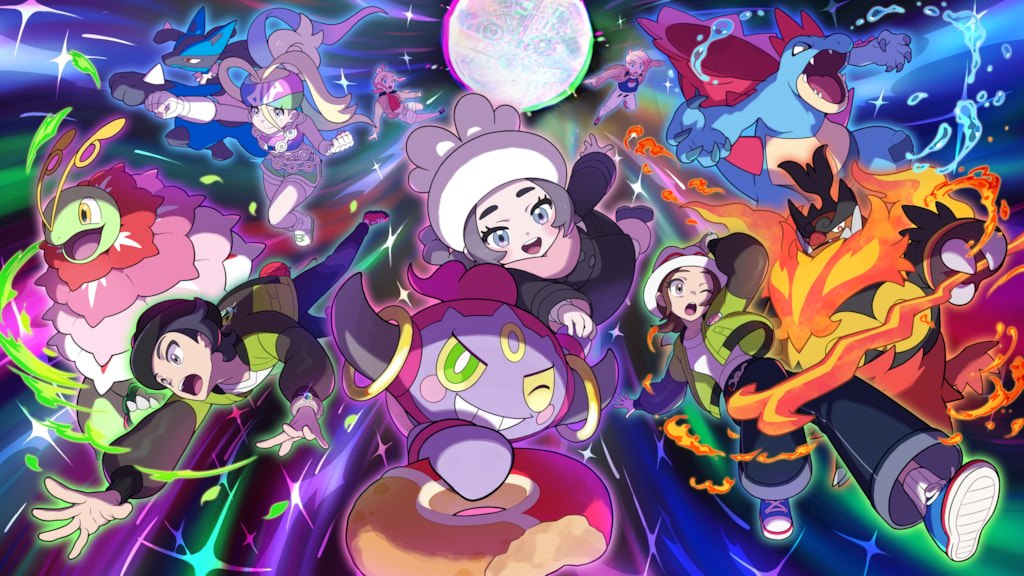 Guide DLC Leggende Pokémon Z-A: come catturare Meloetta e Genesect ...