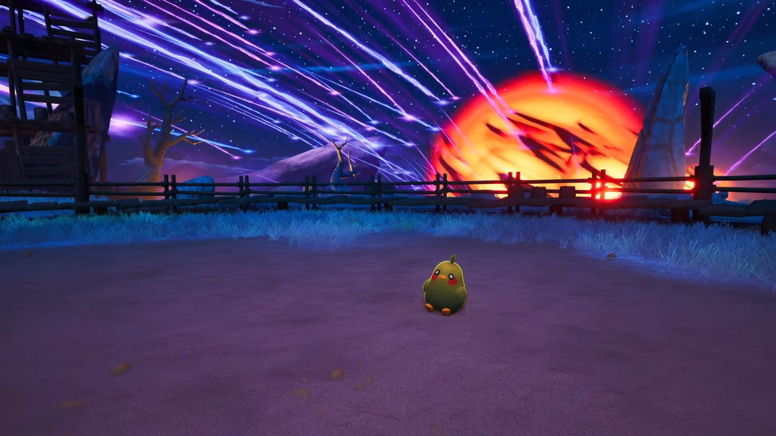 Ecco il videogioco di Cydonia, Wonderful Neoran Valley - Pokémon Millennium