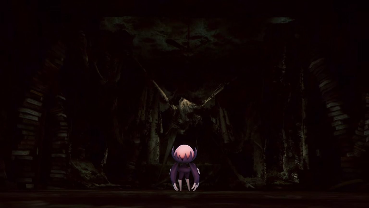Ecco il videogioco di Cydonia, Wonderful Neoran Valley - Pokémon Millennium