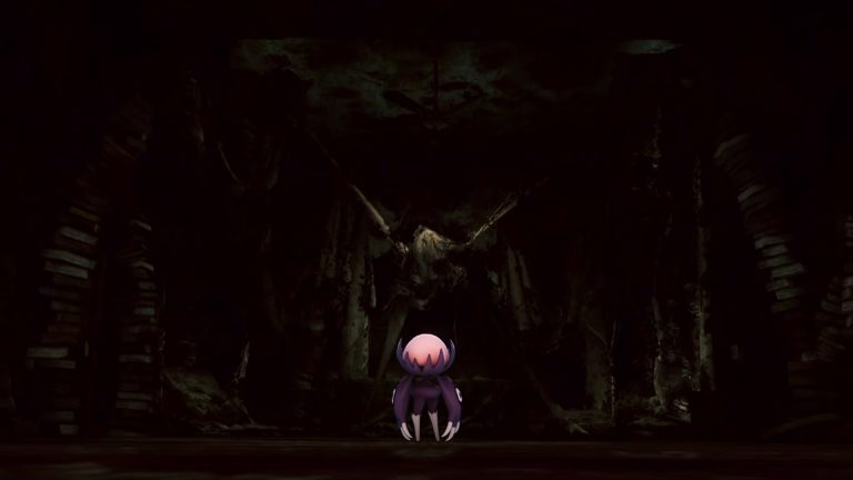 Ecco il videogioco di Cydonia, Wonderful Neoran Valley - Pokémon Millennium