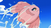 Gli Archivi di Acromio - Alomomola - Pokémon Millennium
