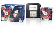 Il pack speciale Nintendo 2DS con Pokémon X e Y arriva in Europa e ...
