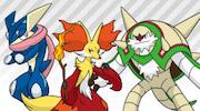 Tutte le informazioni sulla Gara Beta di Pokémon X e Y! - Pokémon ...